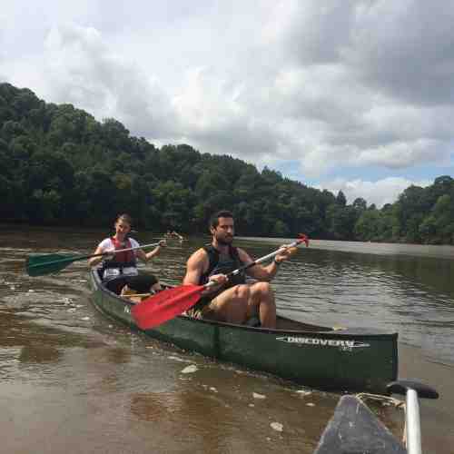 Welcome to Winding River Canoe | Winding River Canoe
